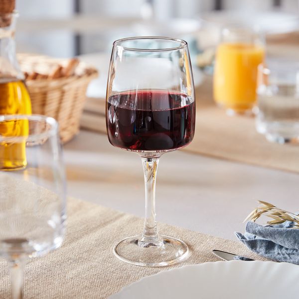 Luminarc glassware store